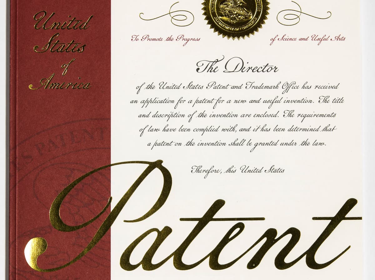U.S. Patents Will Soon Be Issued Electronically: What Does This Mean to ...