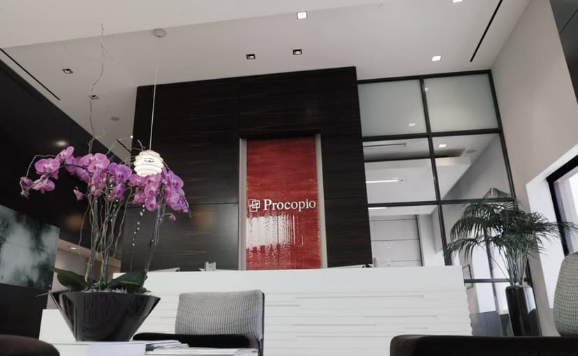 About - Procopio | Procopio