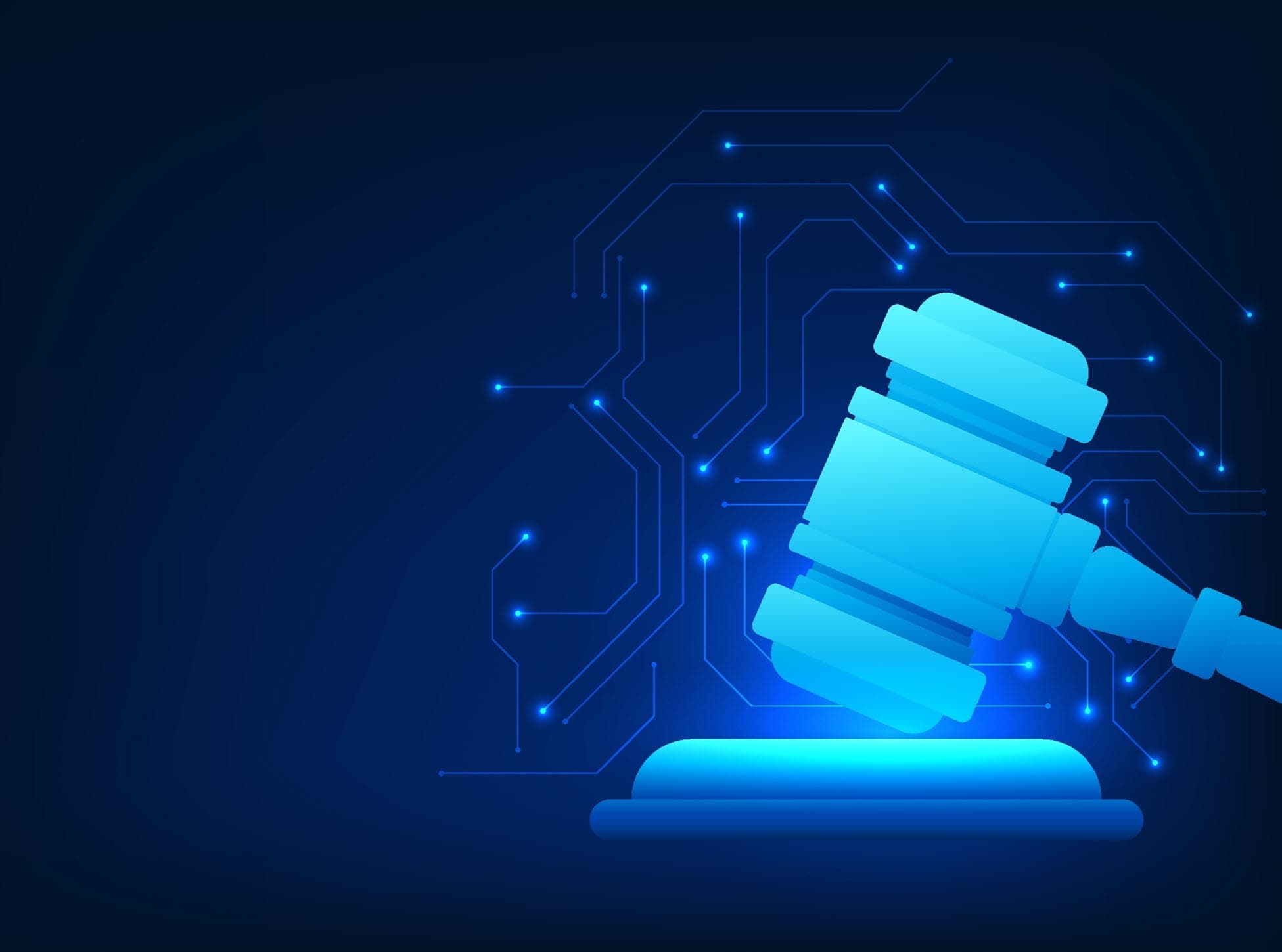AI in the California Legal Profession: Dangers and Guidelines ...