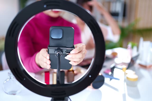 From Content Creation to the Courtroom: Influencer Liability for ...